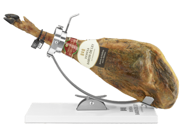 Jamón 100% Pata entera – IBERIKUMBCN – Tu Tienda Online de Jamón ...